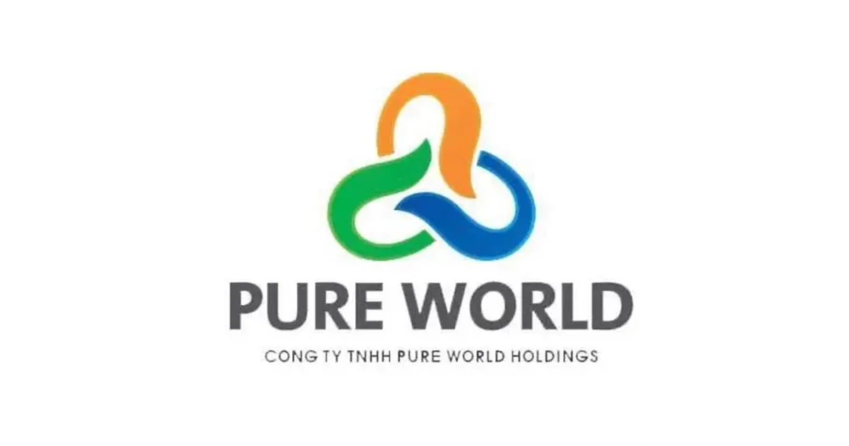 PURE WORLD HOLDINGS